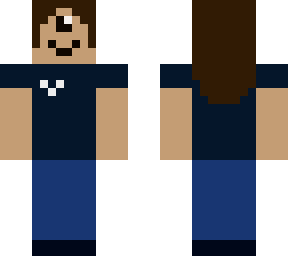 True religion | Minecraft Skin