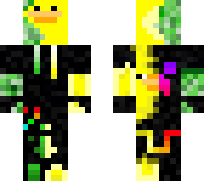 twi shorts | Minecraft Skins