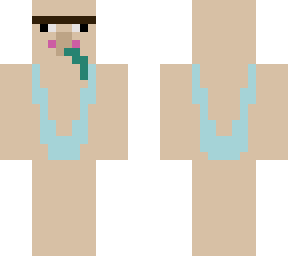 Twoja mama | Minecraft Skin