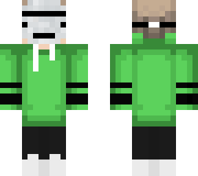 tyty | Minecraft Skin