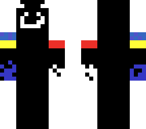 ukraine | Minecraft Skins