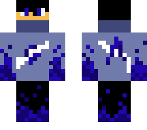 Very cool skin | Minecraft Skin