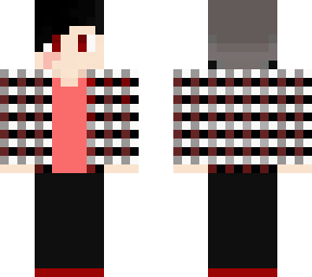 vladimir | Minecraft Skins