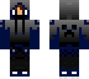 void skin | Minecraft Skin