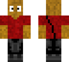 walnut | Minecraft Skins