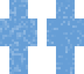 Water | Minecraft Skin