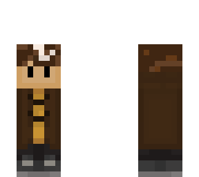 wilbur | Minecraft Skins