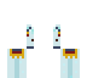 water bucket | Minecraft Skins