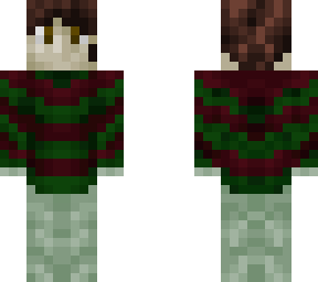 lain | Minecraft Skins