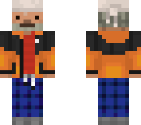 anton | Minecraft Skins