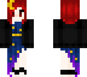 celestial | Minecraft Skins