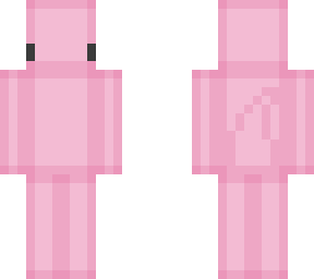 Axolotl Base | Minecraft Skin