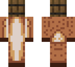 barrel | Minecraft Skins