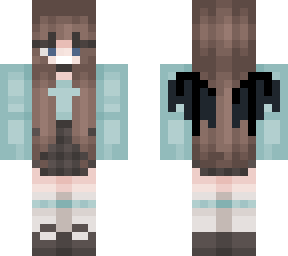 bat | Minecraft Skins