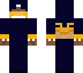 bigb | Minecraft Skins