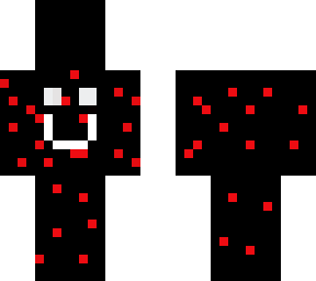 headless murderer | Minecraft Skins