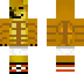 cheems | Minecraft Skins