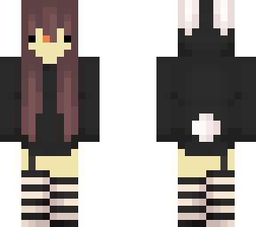 duck hoodie | Minecraft Skins