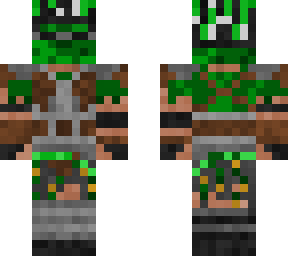 caesar | Minecraft Skins