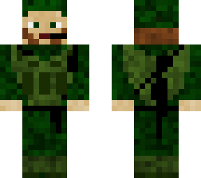 canadian | Minecraft Skins