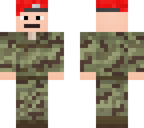 coastal | Minecraft Skins