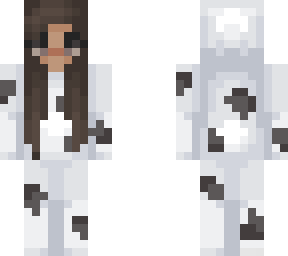 onsie girl | Minecraft Skins