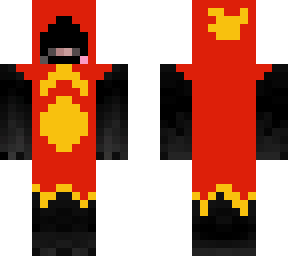 Dabloon | Minecraft Skin