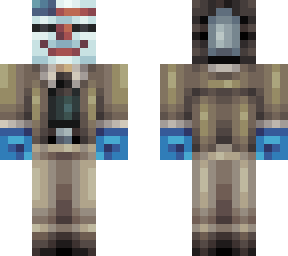 dallas | Minecraft Skins