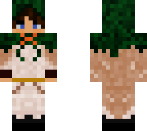 capucha | Minecraft Skins