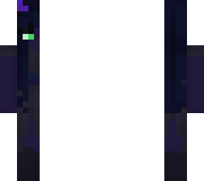 Demons - Collab | Minecraft Skin