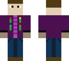 drake | Minecraft Skins