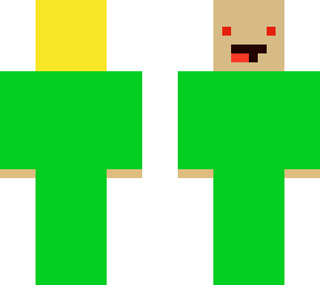 dumb | Minecraft Skins