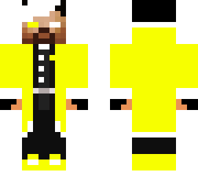 brine | Minecraft Skins