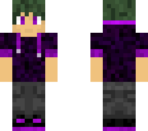 terra | Minecraft Skins