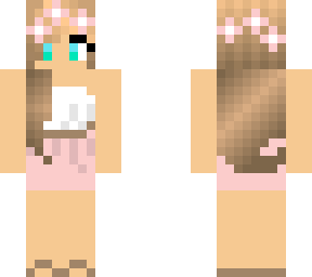 Esta | Minecraft Skin