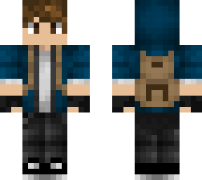 fefefefe | Minecraft Skin