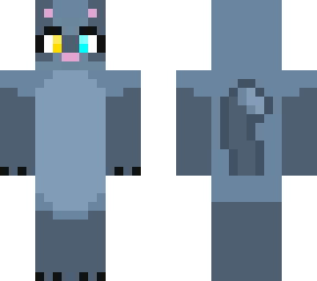 ferret | Minecraft Skins