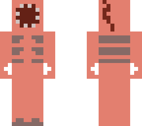 figure | Minecraft Skin