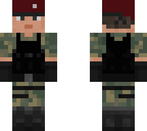 fqewgherhjqddewfqe | Minecraft Skin