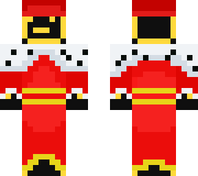 sheikh stickman | Minecraft Skin