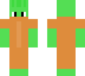 grogu | Minecraft Skins