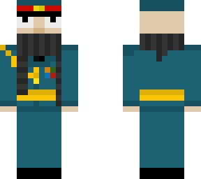 gru | Minecraft Skins