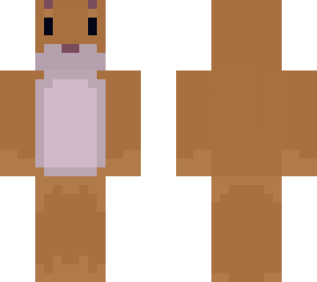 hamster | Minecraft Skin