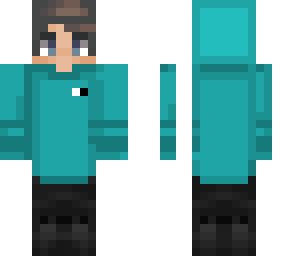 healer | Minecraft Skins