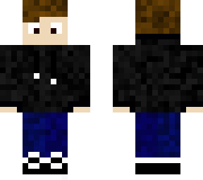 Hola | Minecraft Skin