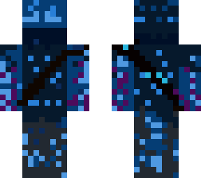 ice king | Minecraft Skins