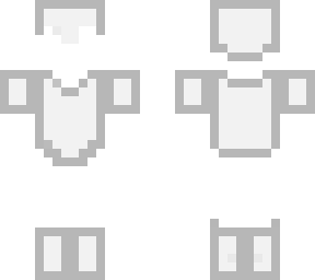 plastic | Minecraft Skins