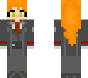 limbus company | Minecraft Skins