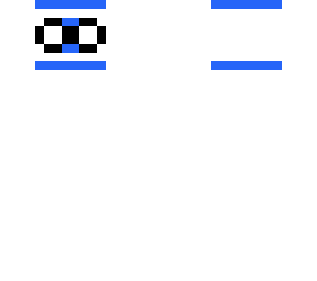 israelcube | Minecraft Skin