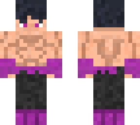 ivan | Minecraft Skin